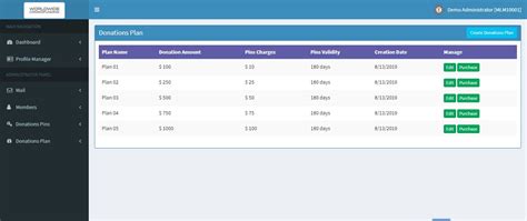 5050 CF Binary MLM Software In ASP NET By Domainsrock Codester