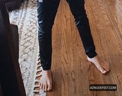 Dylan Hartman Feet Aznudefeet Men