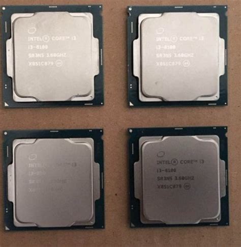 Cpu Intel Core Socket 1200 1151 1150 1155 1156 Επεξεργαστές Insomnia Gr
