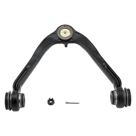 MOOG CK Problem Solver Front Upper Non Adjustable Control Arm And Ball Joint Assembly