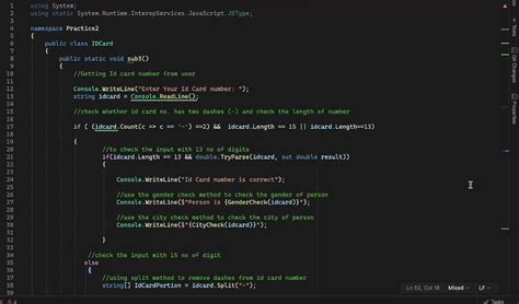 Huzaifa Ahsan On Linkedin Csharp Programming Idvalidation Codeproject Learning