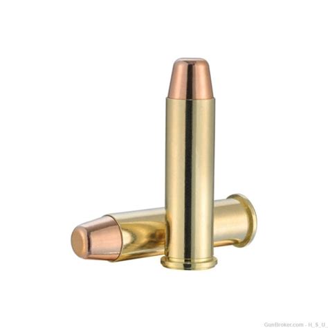 100 Rds New Republic 357 Magnum Ammo 158 Grain Fmj 357 Pistol