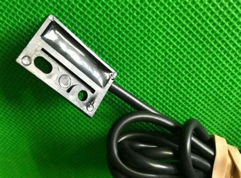 Compatible With Quadzilla Pgo Buggy Speedo Meter Magnetic Sensor Sender Pick Up £29 99 Picclick Uk