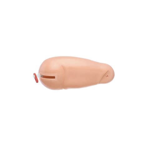 Thigh Left Without Injection Pad Adam Rouilly