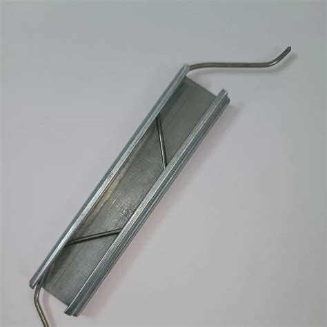 Silver Zigzag Spring For Greenhouse At ₹ 8piece In Rajkot Id 2852759122148