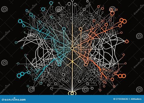 Classroom With Students Learning About Neural Networks And Their Applications Through