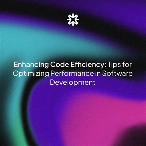 How To Optimize Code Efficiency Nebula House Posted On The Topic