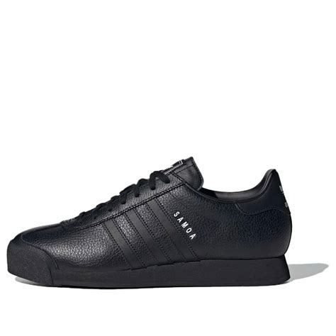 Adidas Samoa Black Ig1817