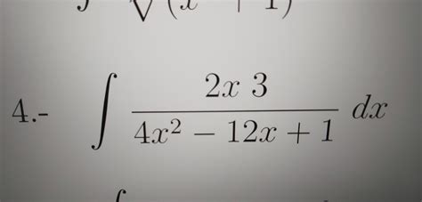 How Do I Solve This Integral R Askmath
