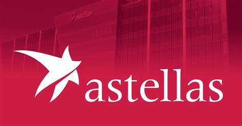 Astellas