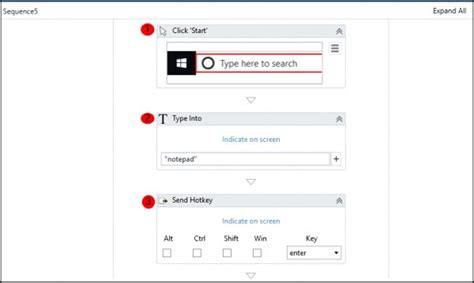 how to format text in notepad using uipath edureka community
