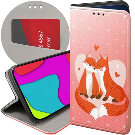 ETUI Z KLAPKĄ DO XIAOMI REDMI NOTE G WZORY LOVE MIŁOŚĆ ZAKOCHANIE CASE Xiaomi Sklep