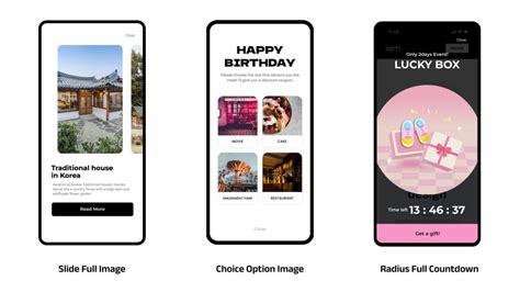 In App Messaging Simple Guide To Engage Users