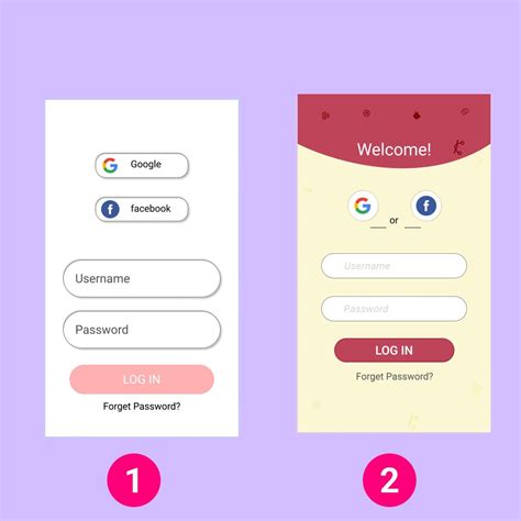 Design Uidesign Uiuxdesign Appdevelopment Creative Pradeep R
