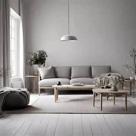 Mastering The Unique Chic Scandinavian Interior Design Style