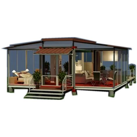 China Designs Modular House Expandable Prefab Container House China Container Prefab