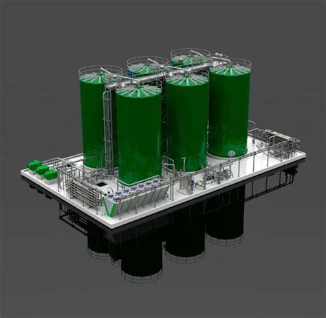 Large Assembly Capabilities Solid Solutions