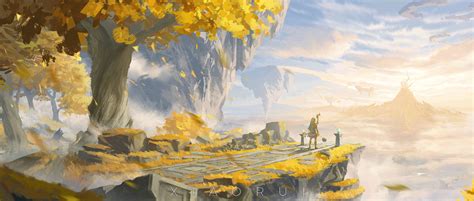 Link The Legend Of Zelda And More Drawn By Xiaorui Rui Danbooru