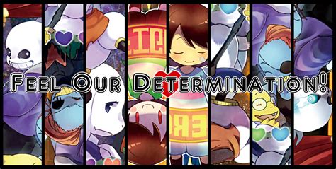 Alphys Chara Frisk Toriel Undyne Sans Undertale