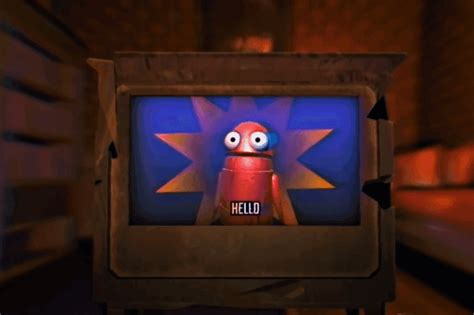 How To Pick Up The Screaming Doll In REPO Patch Crazy