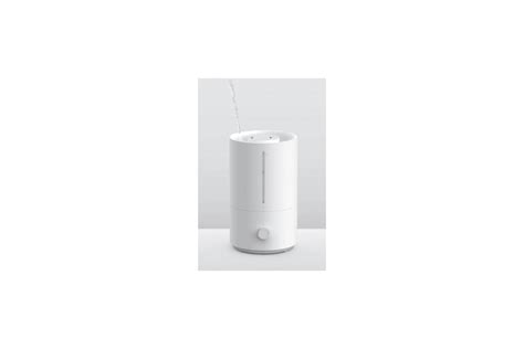 Ультразвуковой увлажнитель воздуха Xiaomi Humidifier 2 Lite EU ...