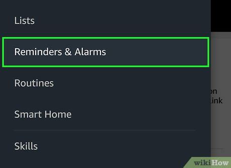 How To Set Timers On Alexa 12 Steps With Pictures WikiHow