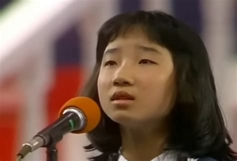 84년 제 2회 Mbc창작동요제 노을 권진숙 네이버 블로그