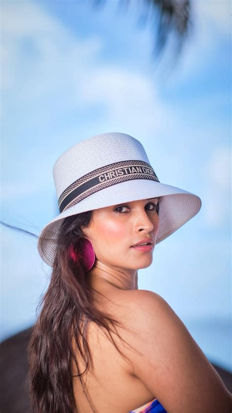 Biodata Profil Dan Fakta Chetna Pande 7up Info Situs Hiburan Gosip