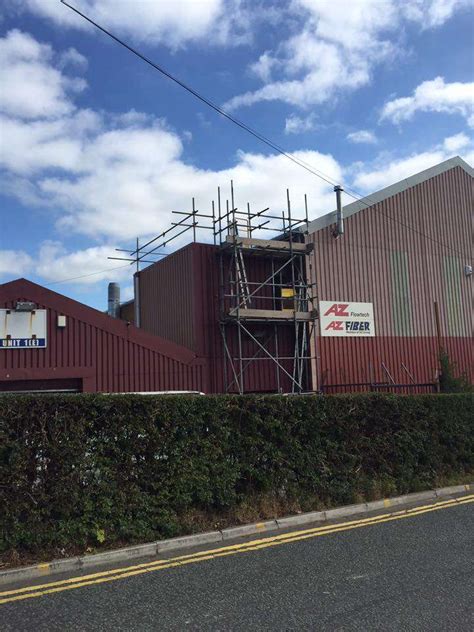 Access Scaffold Randr Scaffolding Solutions Ltd