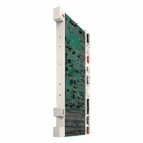 Itctu05 Multi Functional Module Abb Bailey Jianxindi