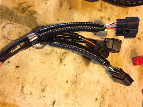 Optimal Tour How To Build A Wiring Harness That Will Last