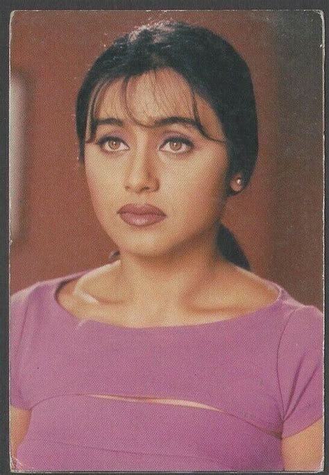 Rani Mukherjee Bollywood Celebrities Vintage Bollywood Beautiful