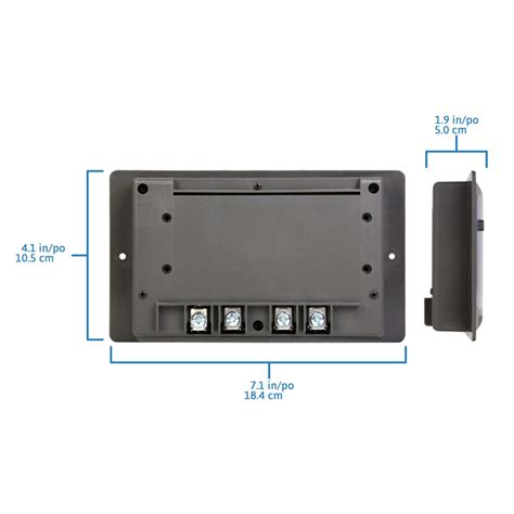 30 Amp 12 Volt Solar Charge Controller Sunforce Products