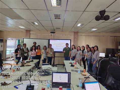 Cmc Sdmp Gains Mgb Approval— Nickel Asia Corporation