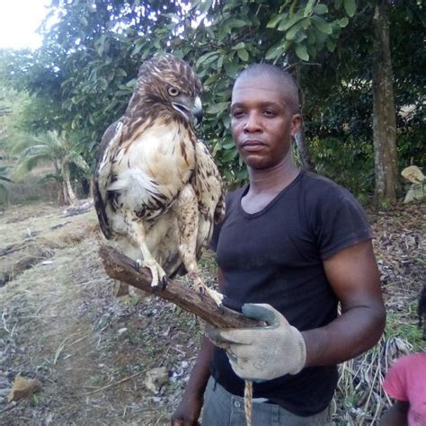 Bark Di Trute The Fighter Fireman Leo Bennett For Spoton Tuesday