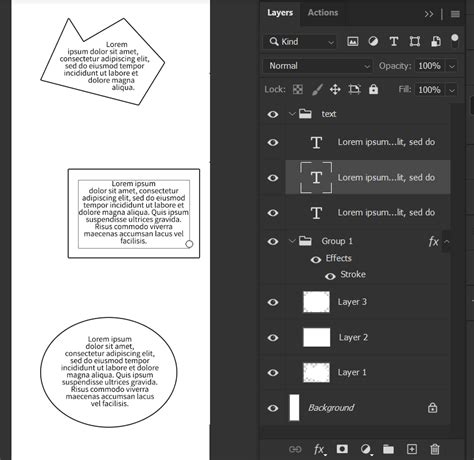 Solved Text Inside Pathshape Into Point Text Adobe Community