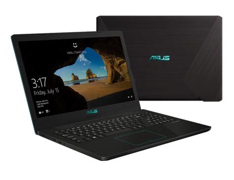 Inside Asus Vivobook K Disassembly And Upgrade Options Gearopen Com