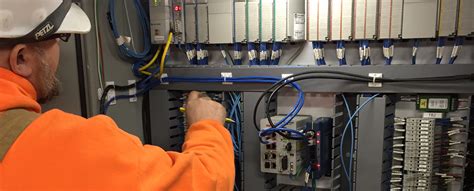 Plc And Scada Integration Tecpro Ltd