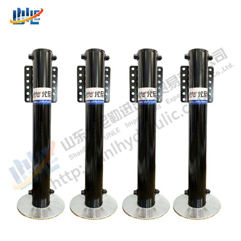 Caravan Level High Quality Small Hydraulic Cylinder Caravan Leveling