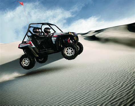 Polaris RZR From Sketch To Showroom Polaris ORV Media Europe Middle East Africa