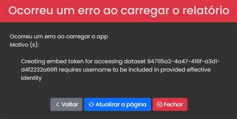 Creating Embed Token For Accessing Dataset Power Embedded