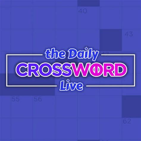 Arkadiums Daily Crossword Live Mots Croisés Gratuits En Ligne