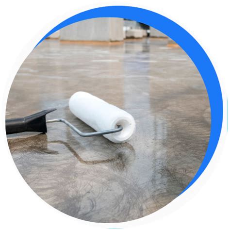 Epoxy Coating Vina Specialist