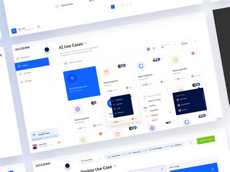Saas Dashboard UI And UX Design For Your Web Application Upwork