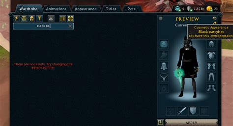 Psa Keepsake Overrides Might Be Gone After A Bug Rrunescape