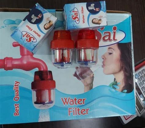 Plastic Water Filter At Best Price In Bengaluru By Laxmi Marketing Id