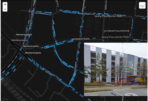 Parking Space Detection With Sensor Data Reply