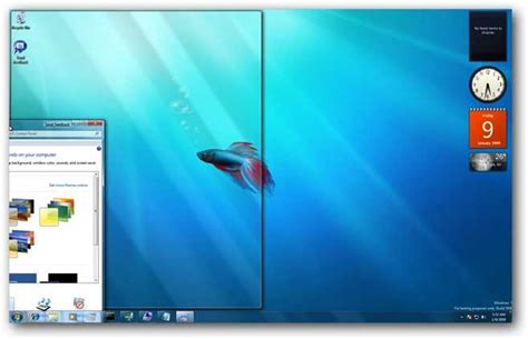 Win10 的 Aero 效果全面回归了吗？ 知乎