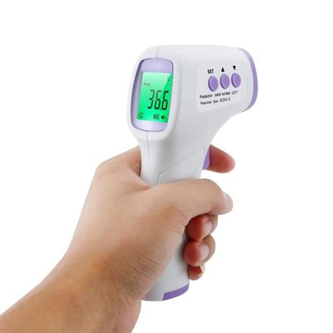 Arduino Infrared Temperature Scanner Meter Darazpk Arduino Infrared Temperature Scanner Meter Darazpk
