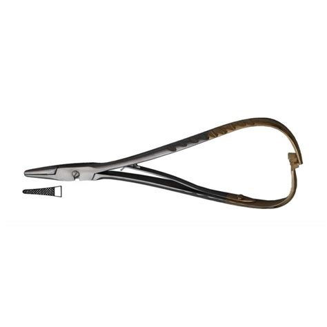 Mathieu Needle Holder World Wide Instrument Company